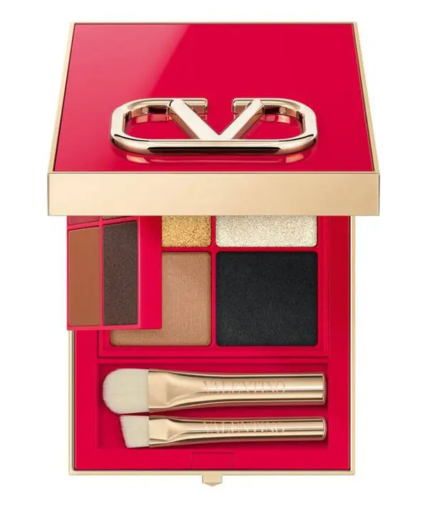 Valentino Garavani Color-flip Eyeshadow Palette