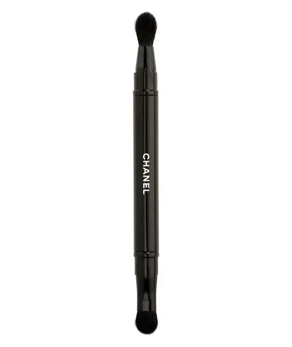 Chanel Retractable Dual-ended Eyeshadow Brush N°200