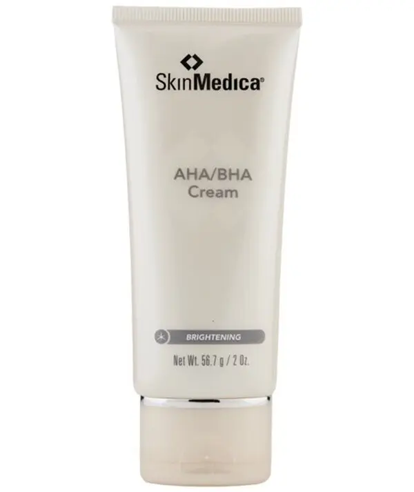 SKINMEDICA Aha/bha Cream