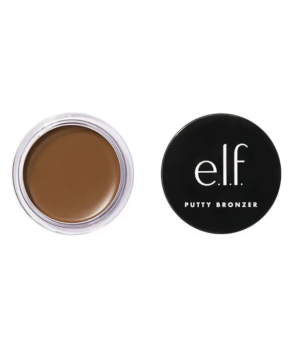E.L.F. COSMETICS Putty Bronzer