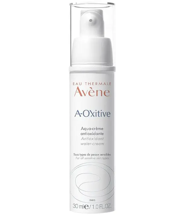 EAU THERMALE AVENE A-oxitive Antioxidant Water Cream
