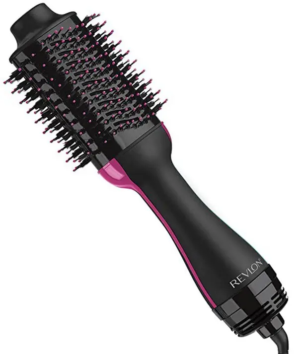 REVLON One-step Volumizer Hair Dryer