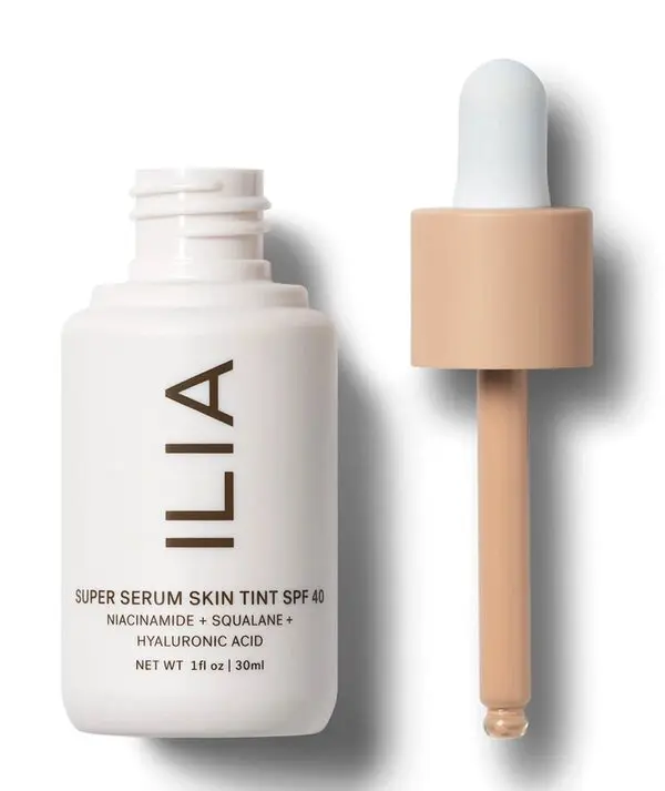 ILIA - Super Serum Skin Tint SPF40