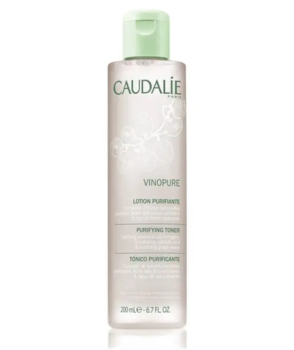 CAUDALIE Vinopure Purifying Toner