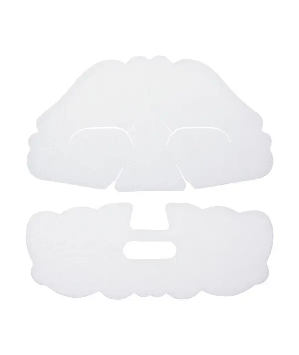 CLE DE PEAU BEAUTE Intensive Brightening Mask