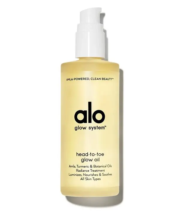 ALO GLO SYSTEM Head-to-toe Glow Oil