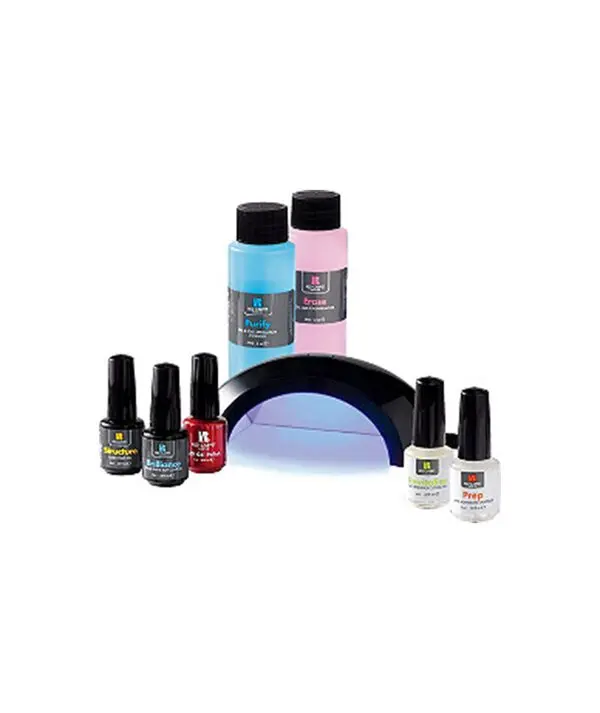RED CARPET MANICURE Gel Polish Pro Kit