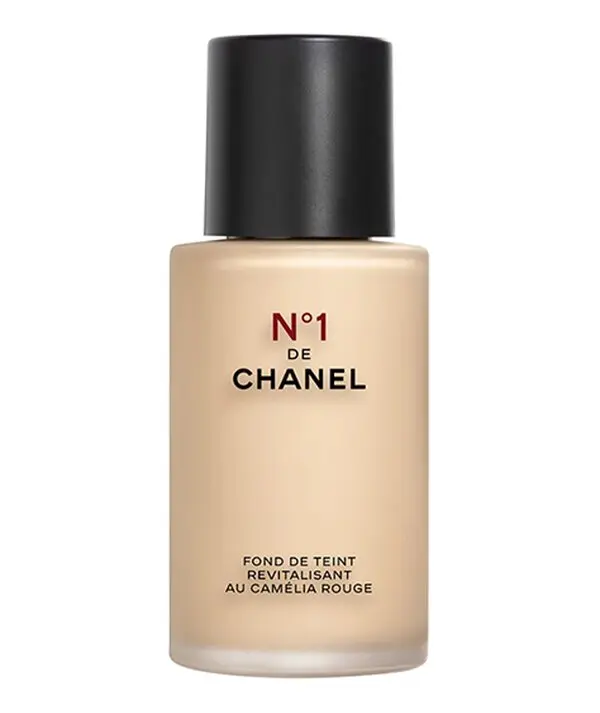 Chanel - No 1 Foundation