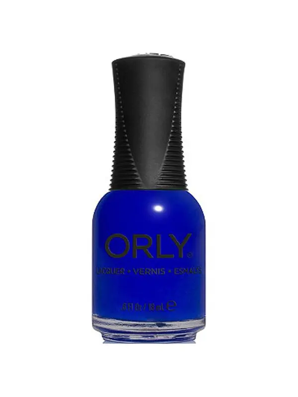 ORLY Nail Lacquer In "it's Brittney Beach