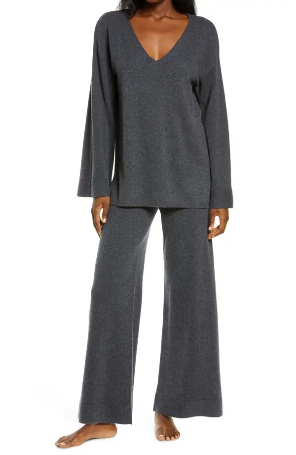 Nordstrom Cashmere Pajamas