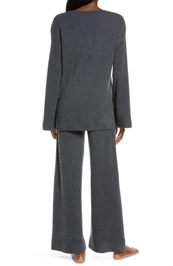 Nordstrom Cashmere Pajamas
