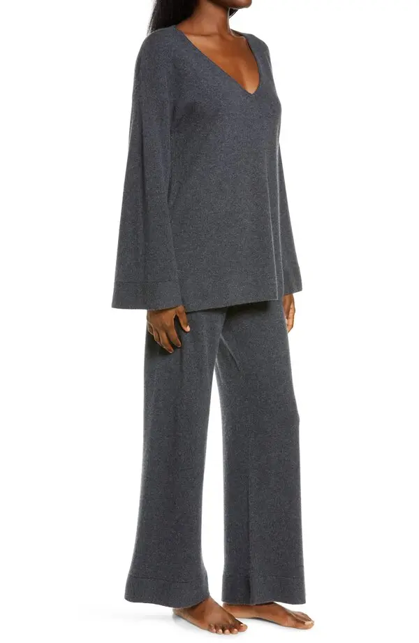 Nordstrom Cashmere Pajamas