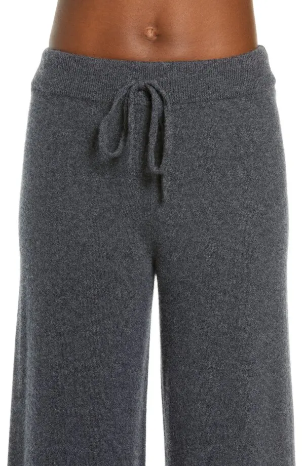 Nordstrom Cashmere Pajamas