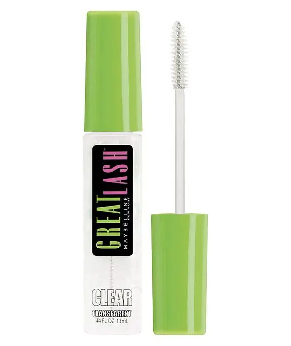 Undefined Great Lash Clear