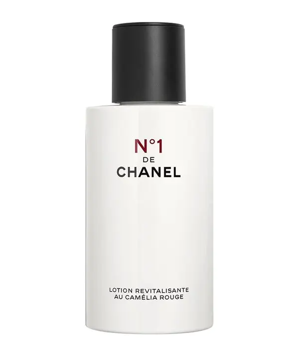 Chanel N°1 De Revitalizing Lotion