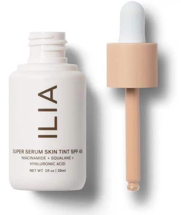 ILIA Super Serum Skin Tint