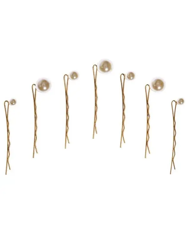 JENNIFER BEHR Bobby Pin Set