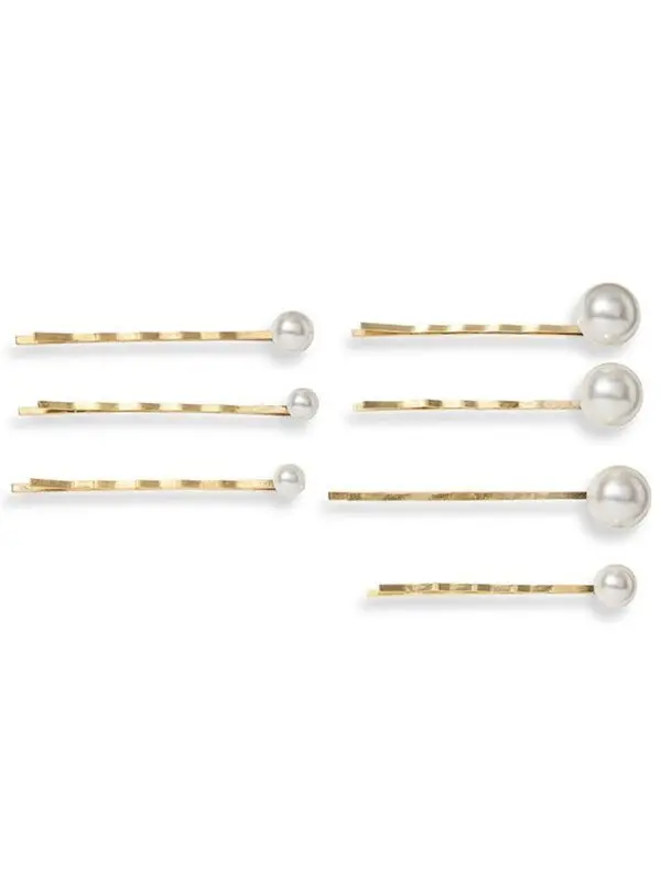 JENNIFER BEHR Bobby Pin Set