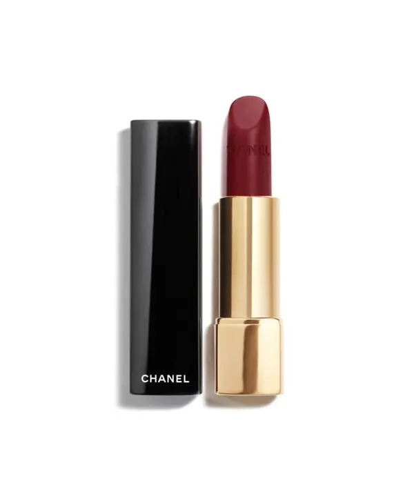 Chanel Rouge Allure Luminous Matte Lip Colour