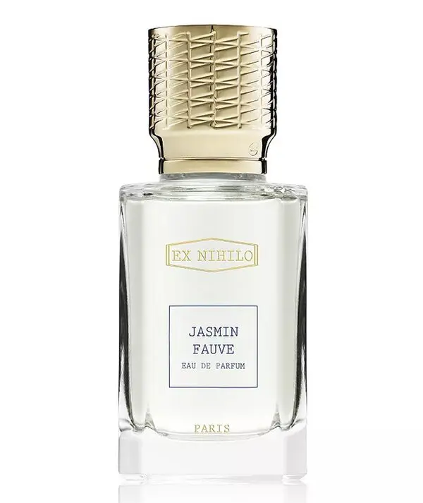 EX NIHILO Jasmin Fauve Eau De Parfum
