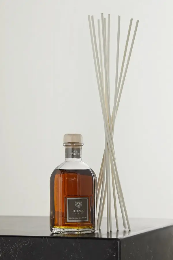 DR. VRANJES FIRENZE - Reed Diffuser In Oud Nobile