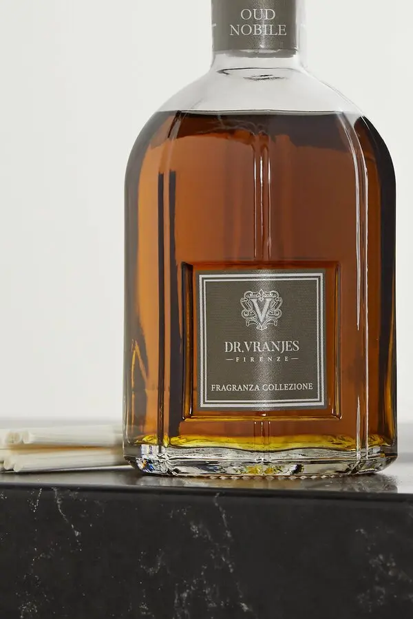 DR. VRANJES FIRENZE - Reed Diffuser In Oud Nobile