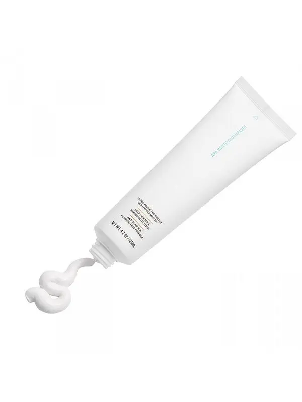 APA BEAUTY Apa White Toothpaste