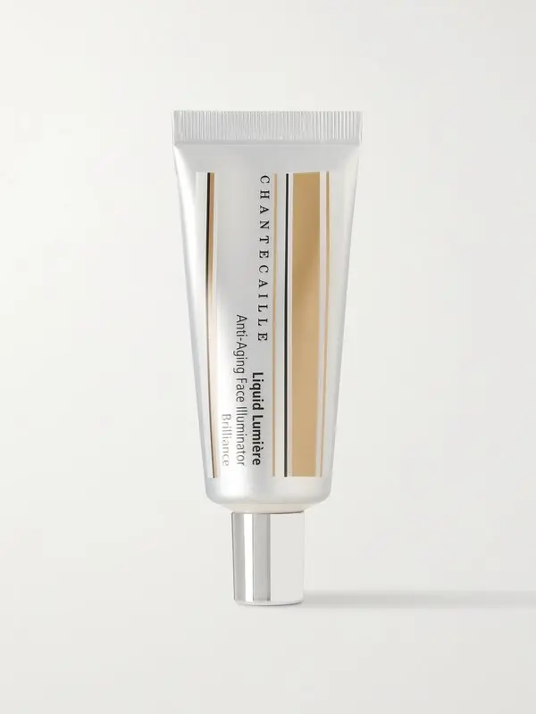CHANTECAILLE Liquid Lumière Anti-aging Illuminator