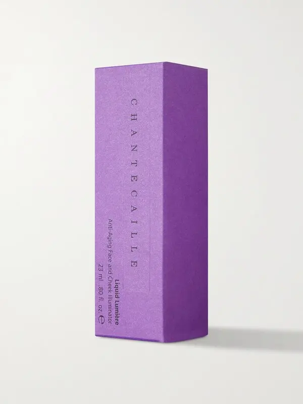 CHANTECAILLE Liquid Lumière Anti-aging Illuminator