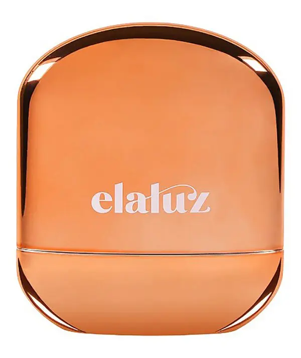 ELALUZ Liquid Bronzer With Camu Camu