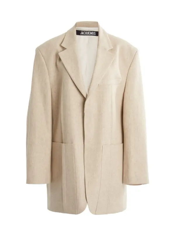 Jacquemus Blazer
