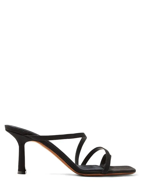 NEOUS Venus Faille Sandals