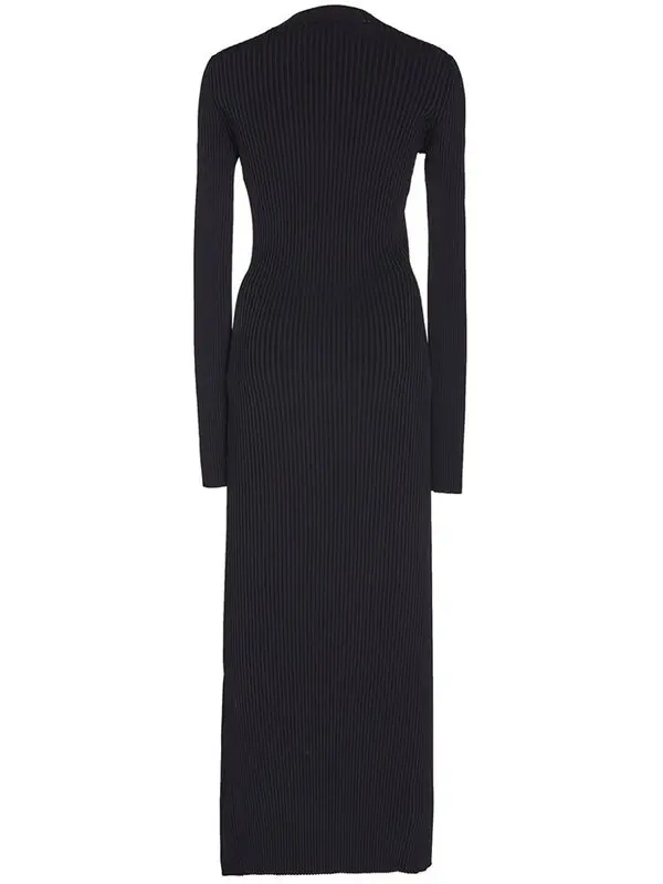 Khaite Evlynne Dress