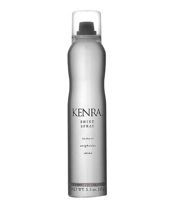 KENRA PROFESSIONAL Shine Spray