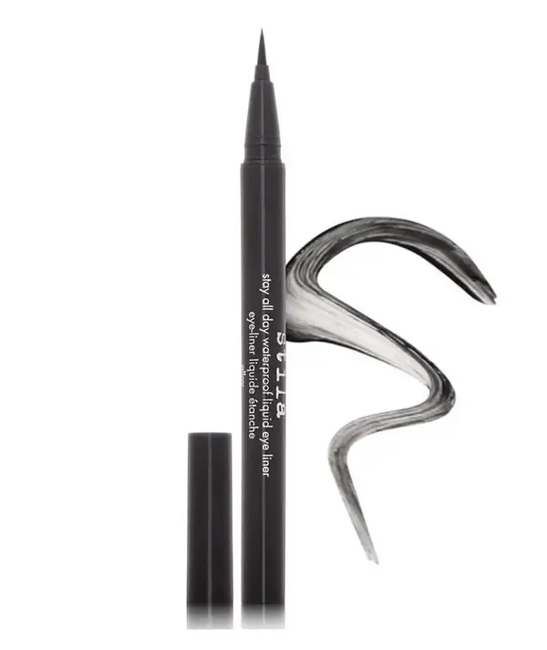 STILA Stay All Day Waterproof Liquid Eye Liner