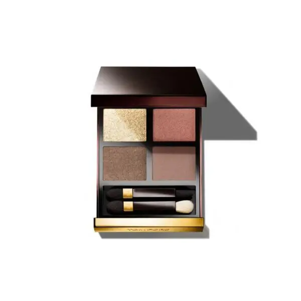 TOM FORD Emotionproof Eye Quad Eyeshadow - Visionaire
