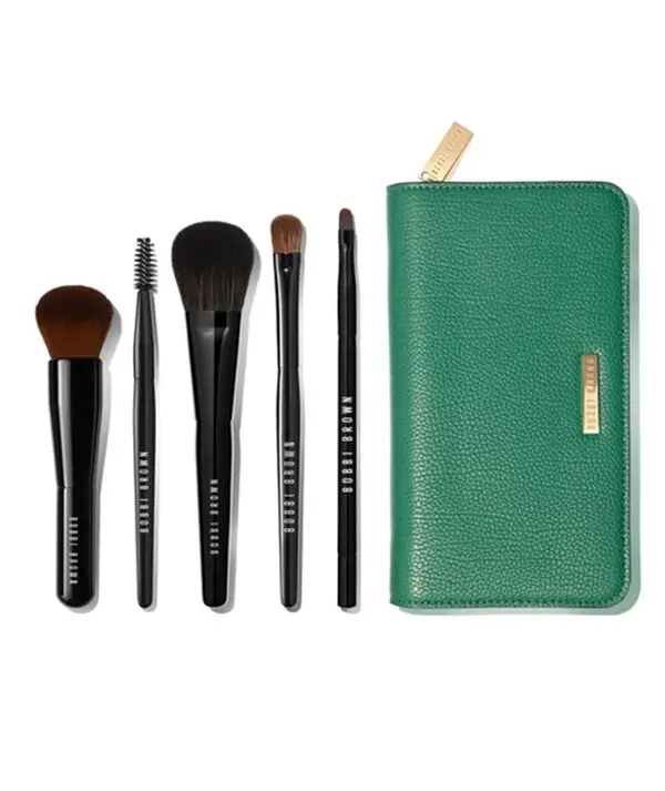 Bobbi Brown The Essential Brush Kit