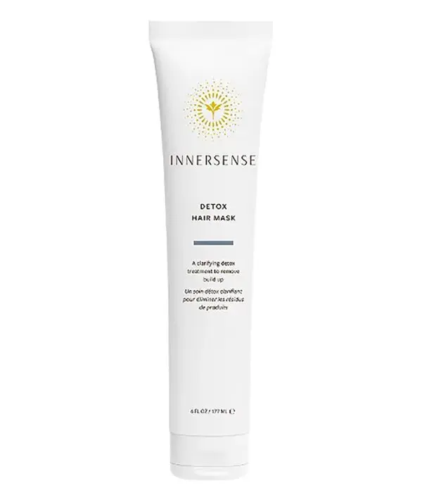 INNERSENSE ORGANIC BEAUTY Detox Hair Mask