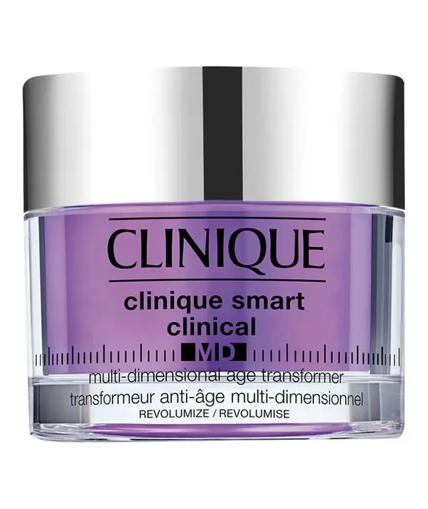CLINIQUE Smart Clinical Md Multi-dimensional Age Transformer Revolumize