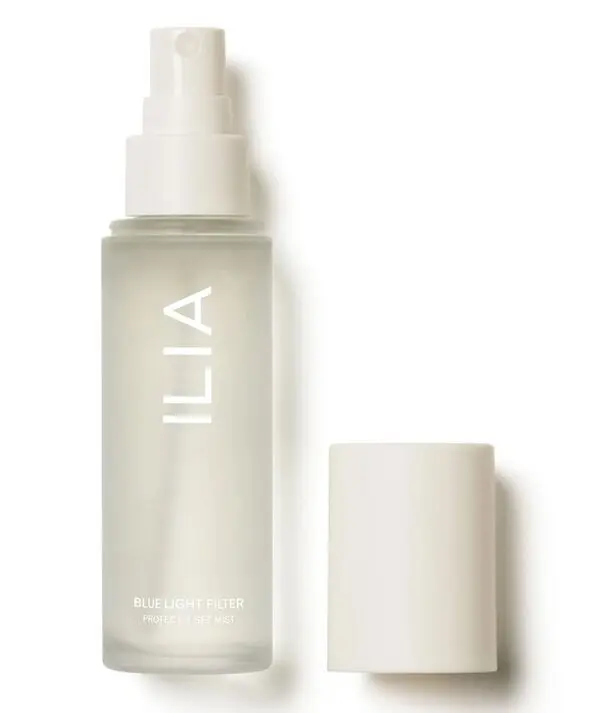 ILIA BEAUTY Blue Light Filter Face Mist