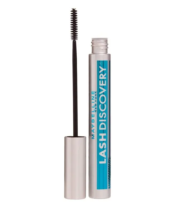 MAYBELLINE Lash Discovery Waterproof Mascara