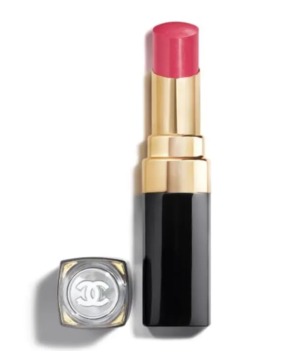 Chanel Rouge Coco Flash Hydrating Vibrant Shine Lip Color