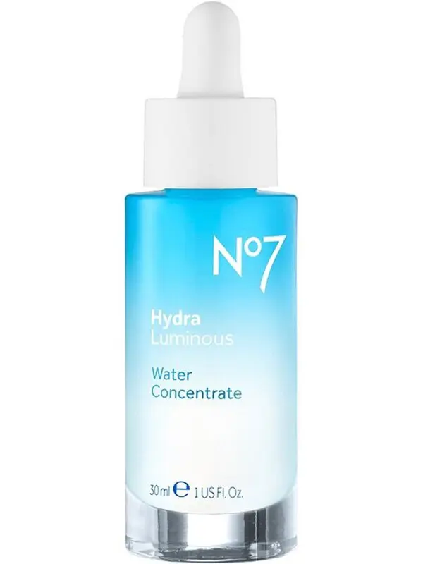HYDRALUMINOUS WATER CONCENTRATE HydraLuminous Water Concentrate