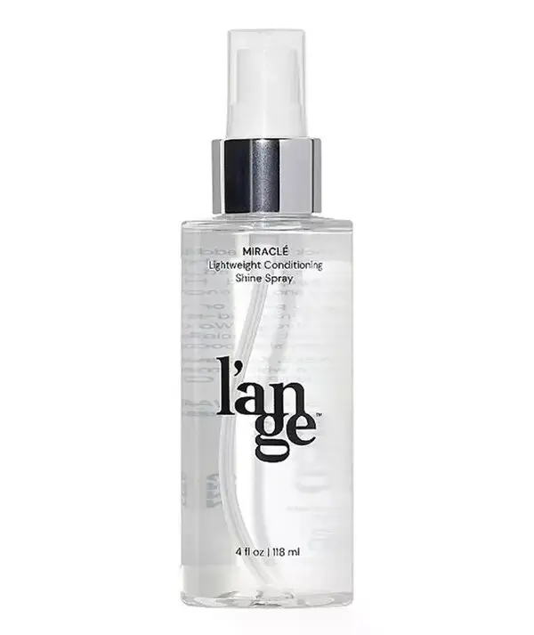 L'ANGE Miracle Lightweight Conditioning Shine Spray - One-color