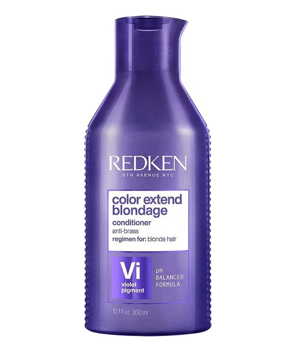 REDKEN - Color Extend Blondage Conditioner