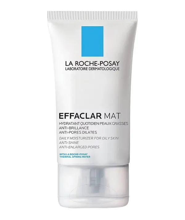 LA ROCHE-POSAY Effaclar Mat Daily Face Moisturizer For Oily Skin