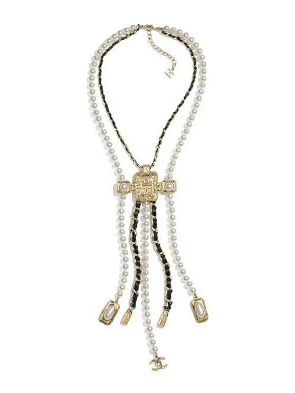 Chanel Necklace