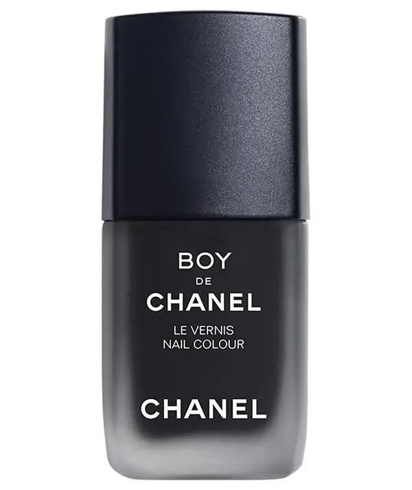 Chanel Boy De