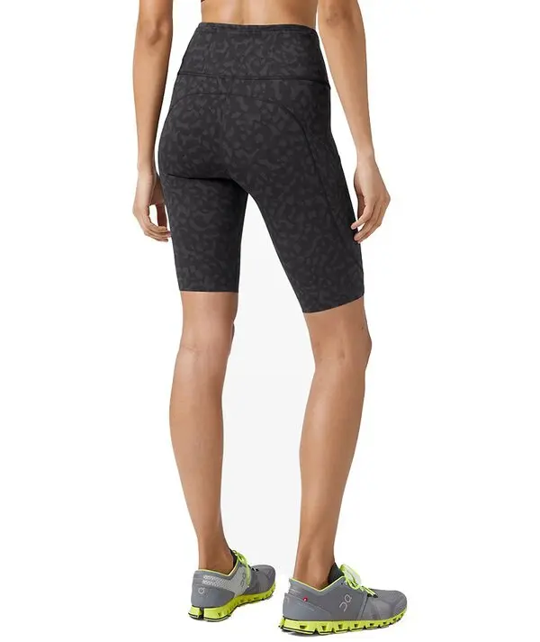 Lululemon Fast And Free Short 10