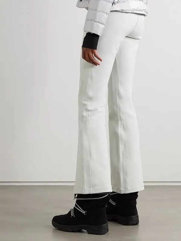 ERIN SNOW Phia Flared Ski Pants